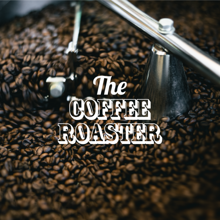 The COFFEE ROASTER グランドオープン - 匠宿