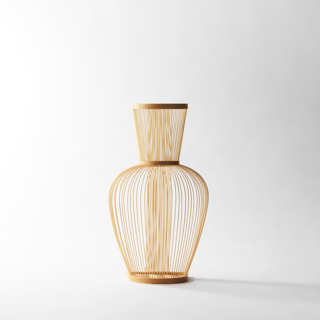イレギュラー “Irregular” flower vase - 匠宿オンラインストア