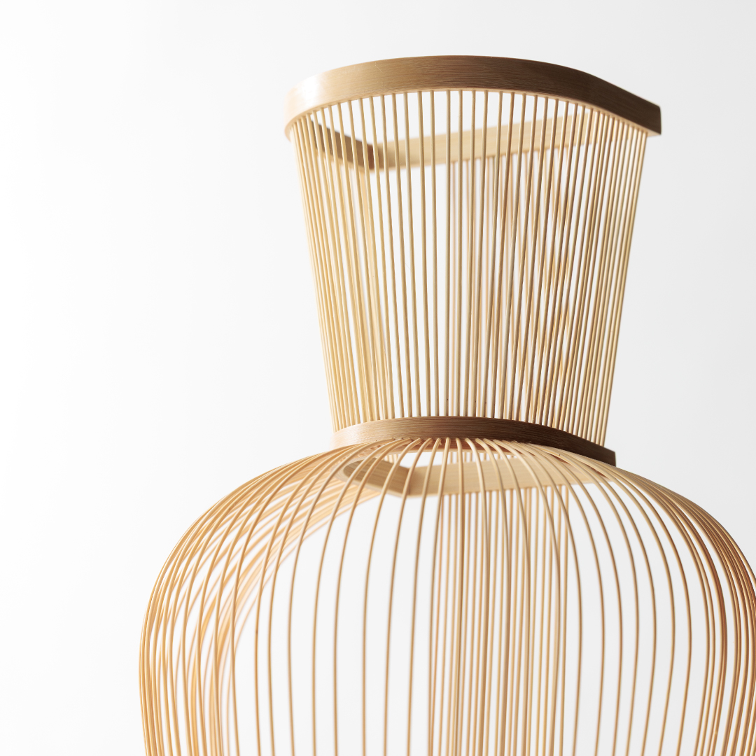 イレギュラー “Irregular” flower vase - 匠宿オンラインストア